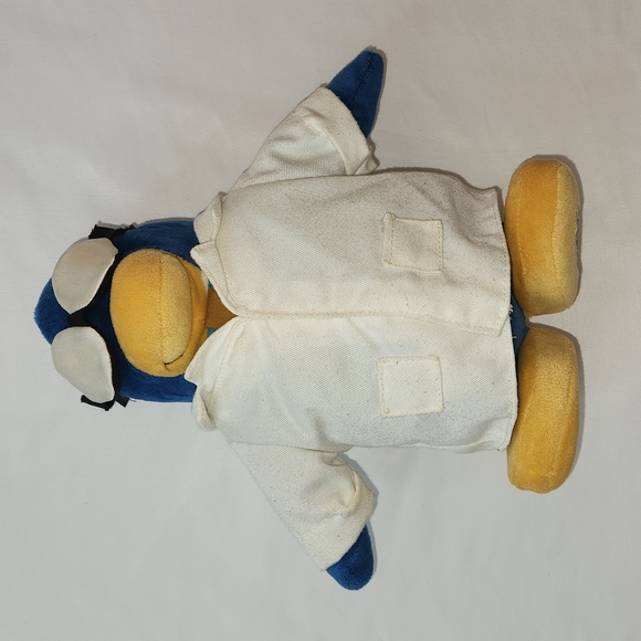 Disney | Toys | Club Penguin Plush Doll | Poshmark